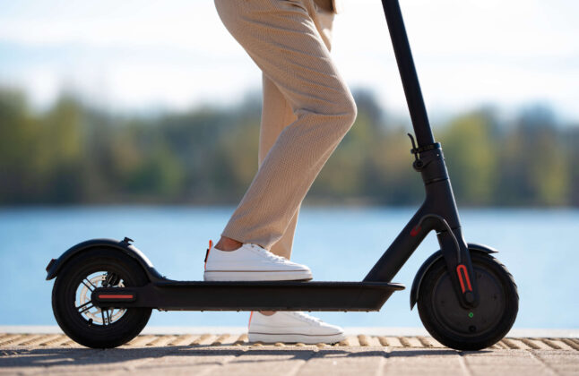 Catch-22 on e-bike, e-scooter insurance as enforcement looms - Cayman ...