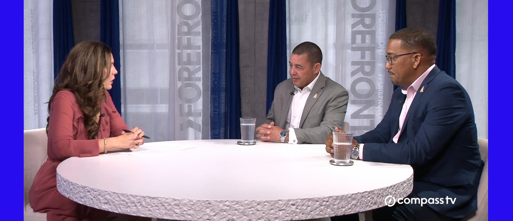 PPM: We are in rebuilding phase - Cayman Compass