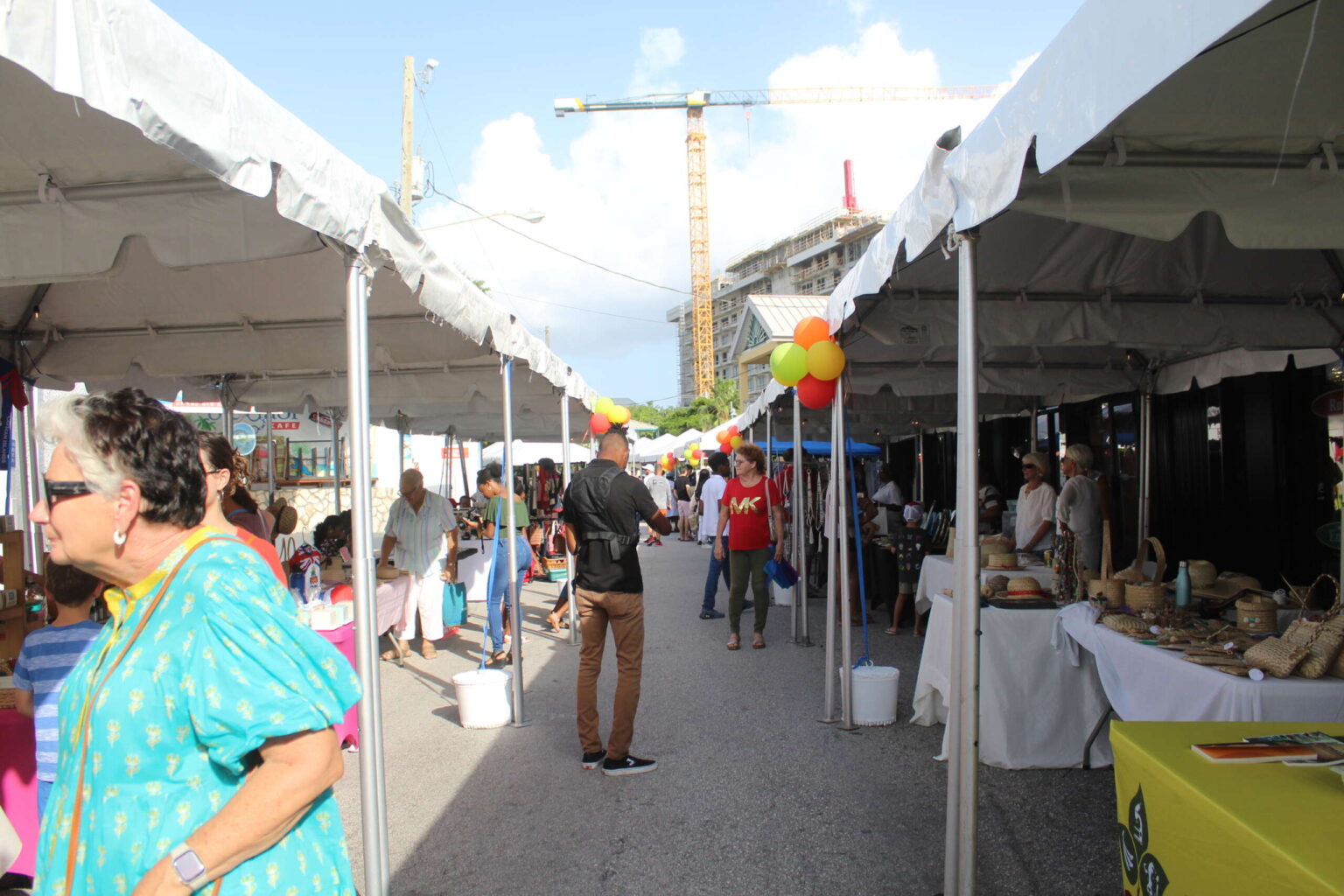 National Museum returns with Mango Fest - Cayman Compass