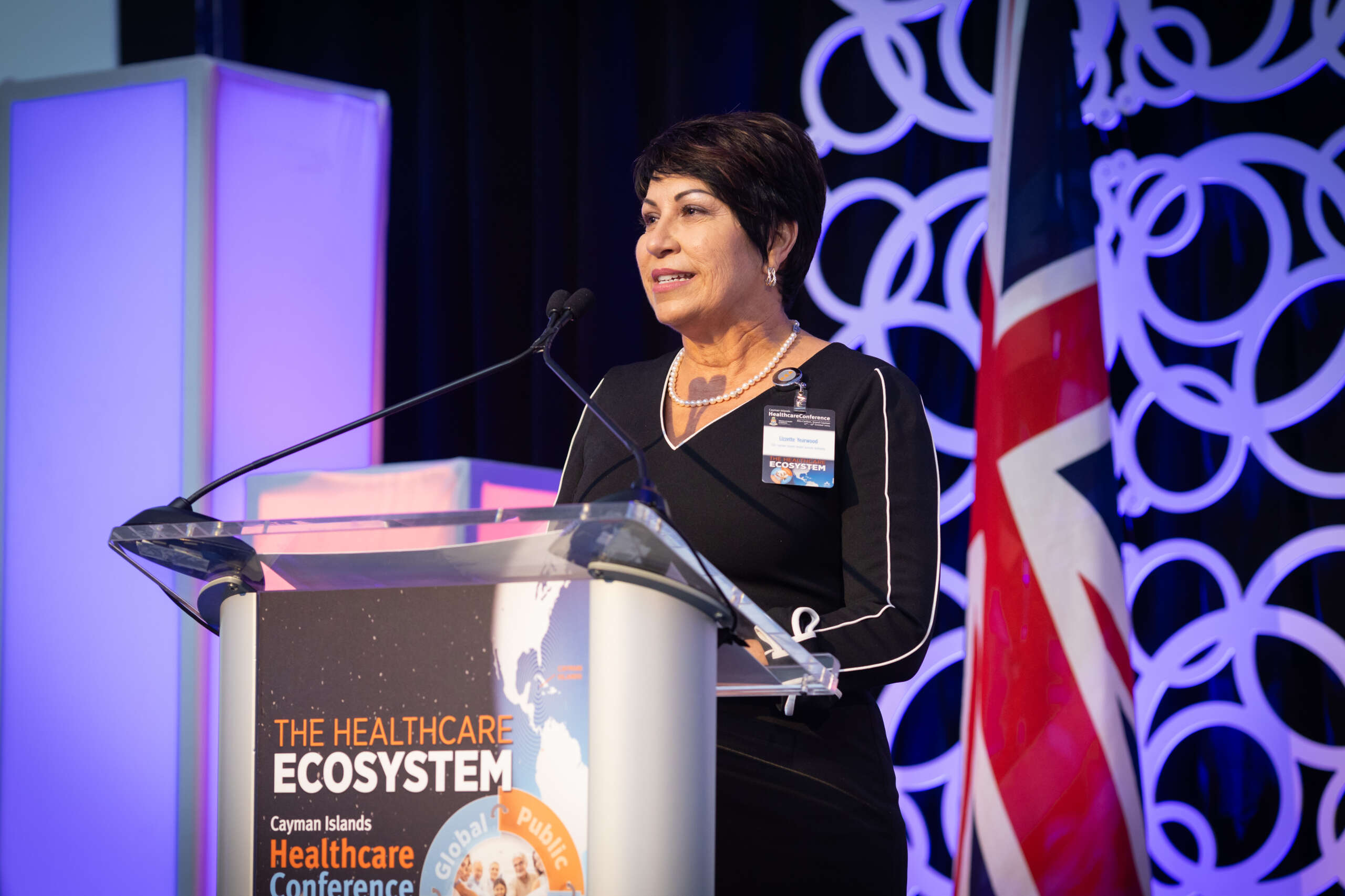 Healthcare Conference to focus on sustainability - Cayman Compass