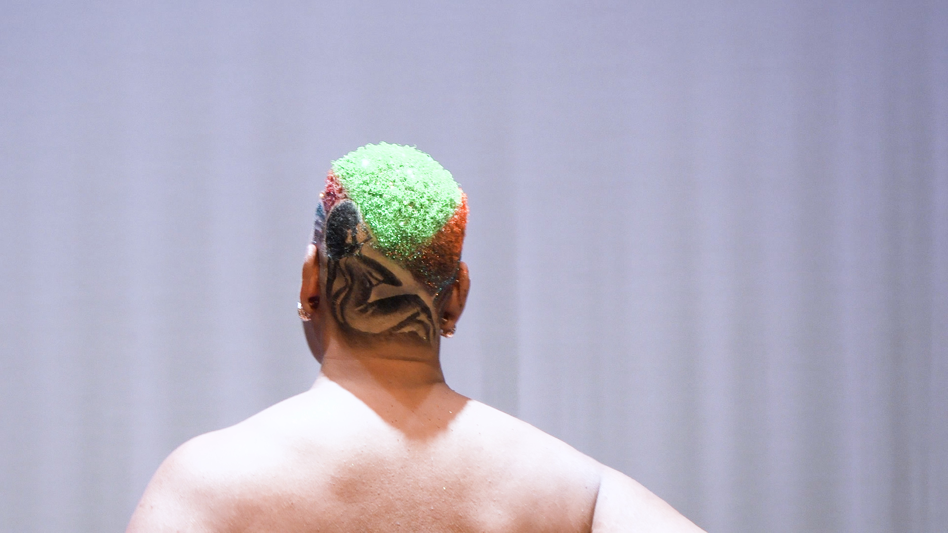 Natural Hair Show celebrates creativity and culture - Cayman Compass