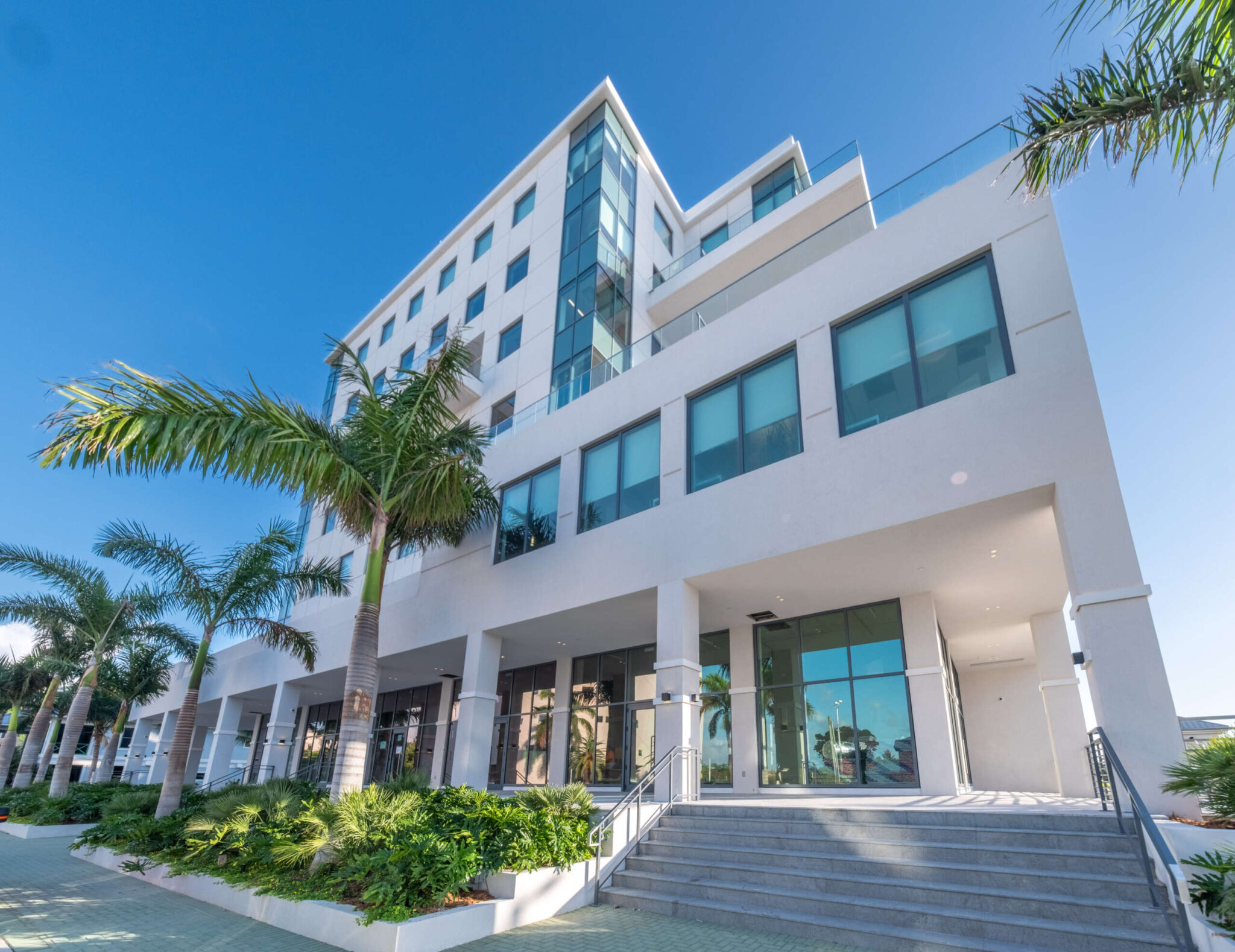 CIMA moves to Pavilion East in Cricket Square - Cayman Compass