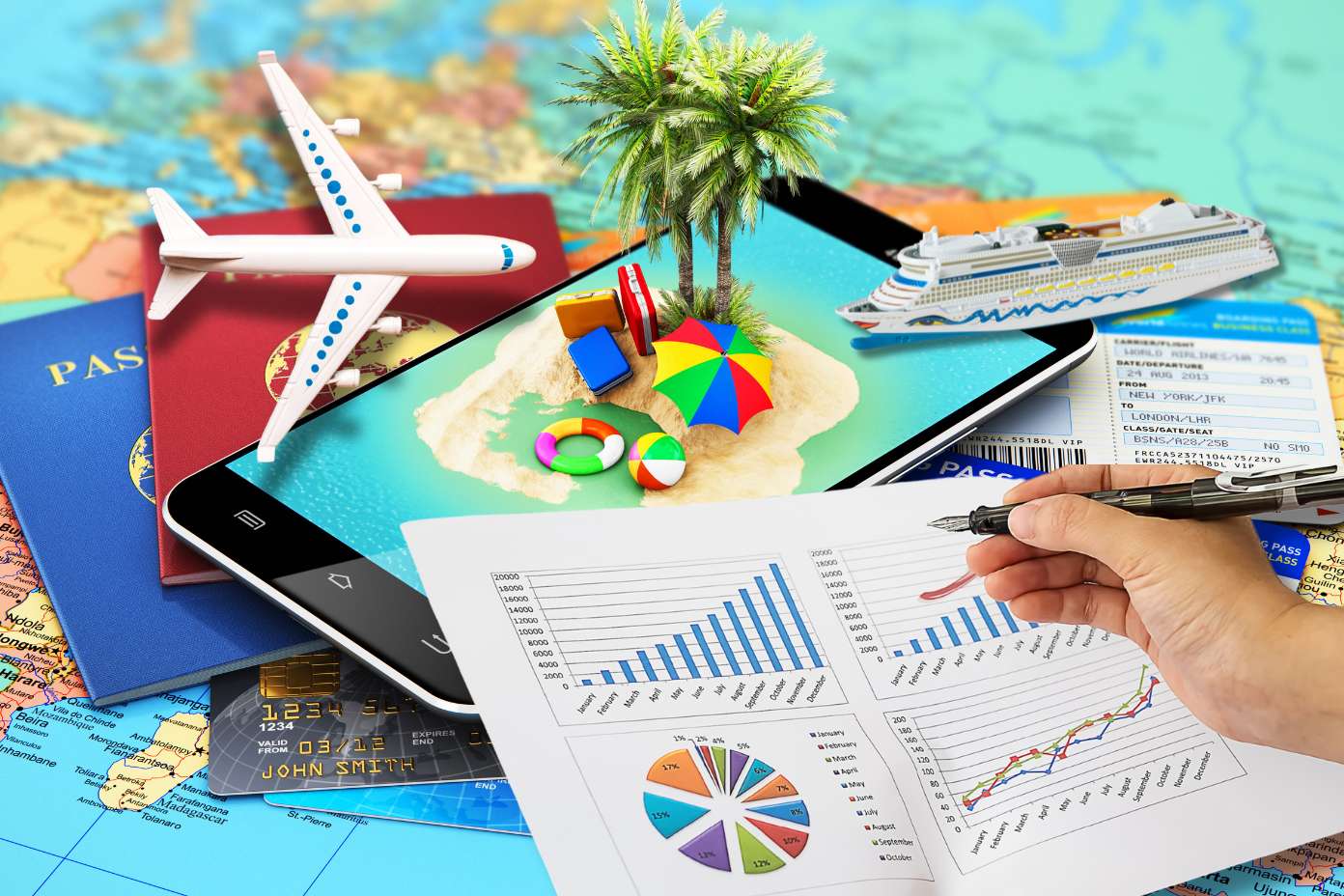 Tourism dips in May, but Cayman still on track for strong 2025 - Cayman ...