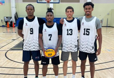 Cayman Classic men's teams confirmed for 2025 return - Cayman Compass