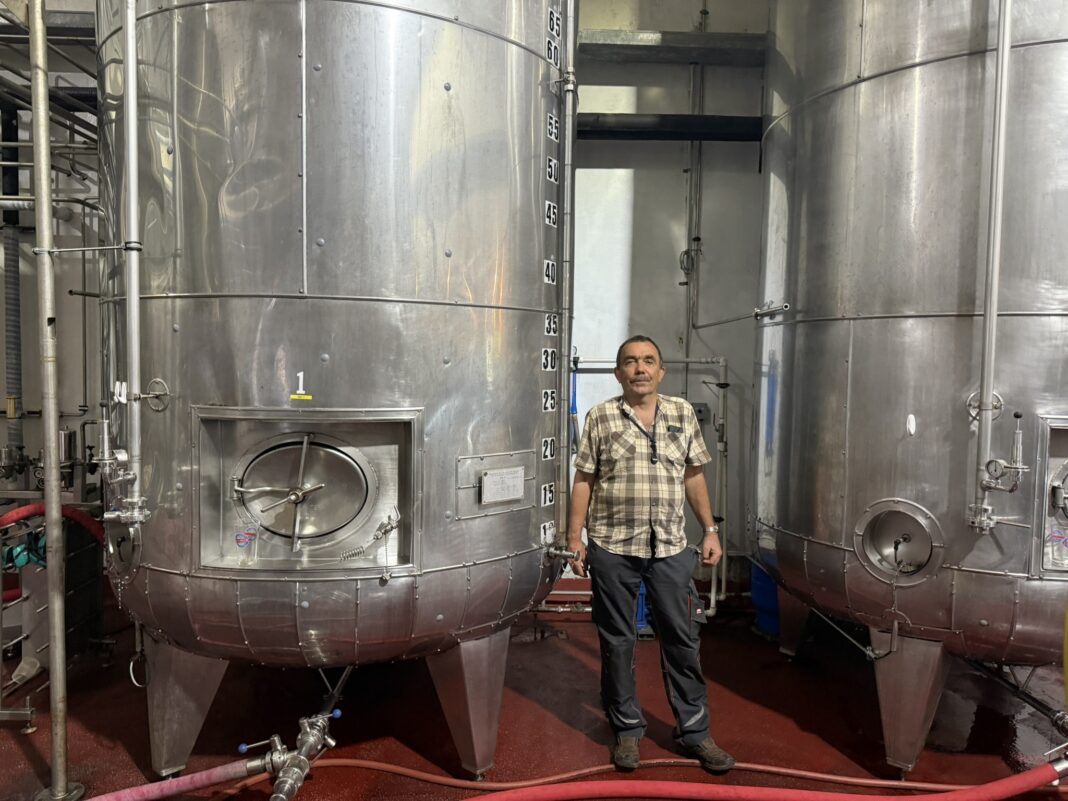 Caybrew's Andreas Moerl celebrates three decades of brewing in Cayman ...