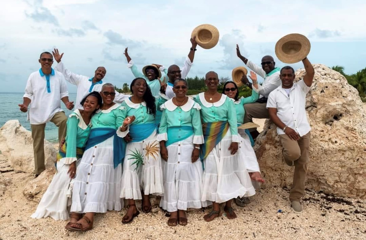 Cayman delegation heads to Barbados for CARIFESTA XV