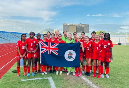 Community - Cayman Compass