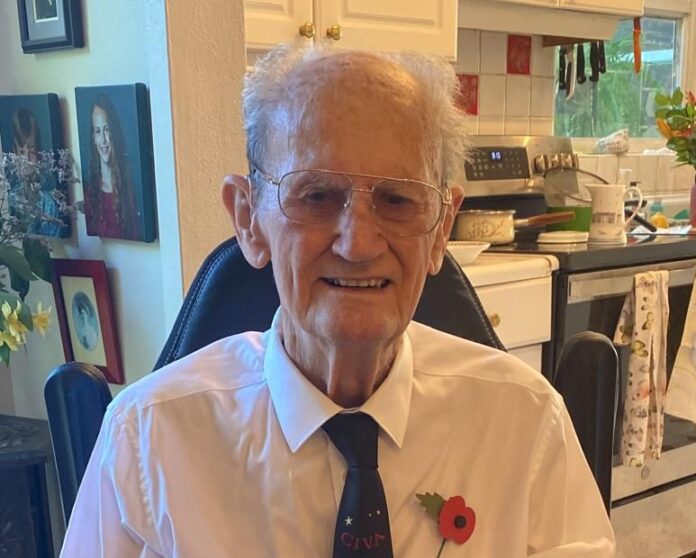 Well-known driving instructor Graham Walker passes away - Cayman Compass