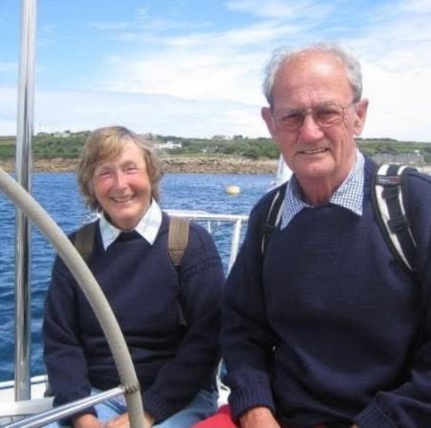 Well-known driving instructor Graham Walker passes away - Cayman Compass