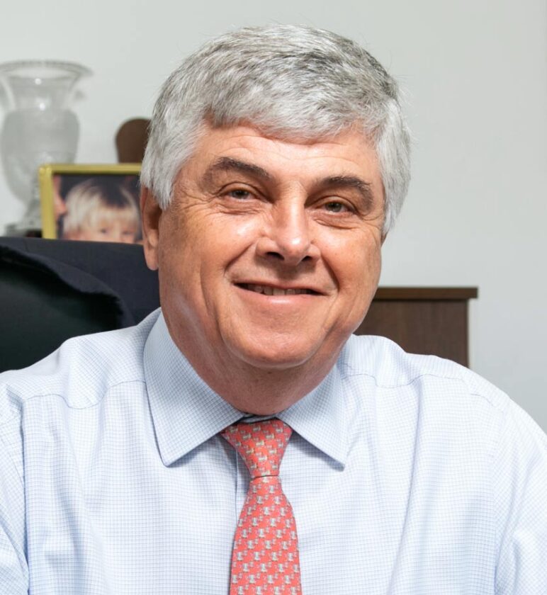 RF Group appoints Michael Anderson as executive chairman - Cayman Compass