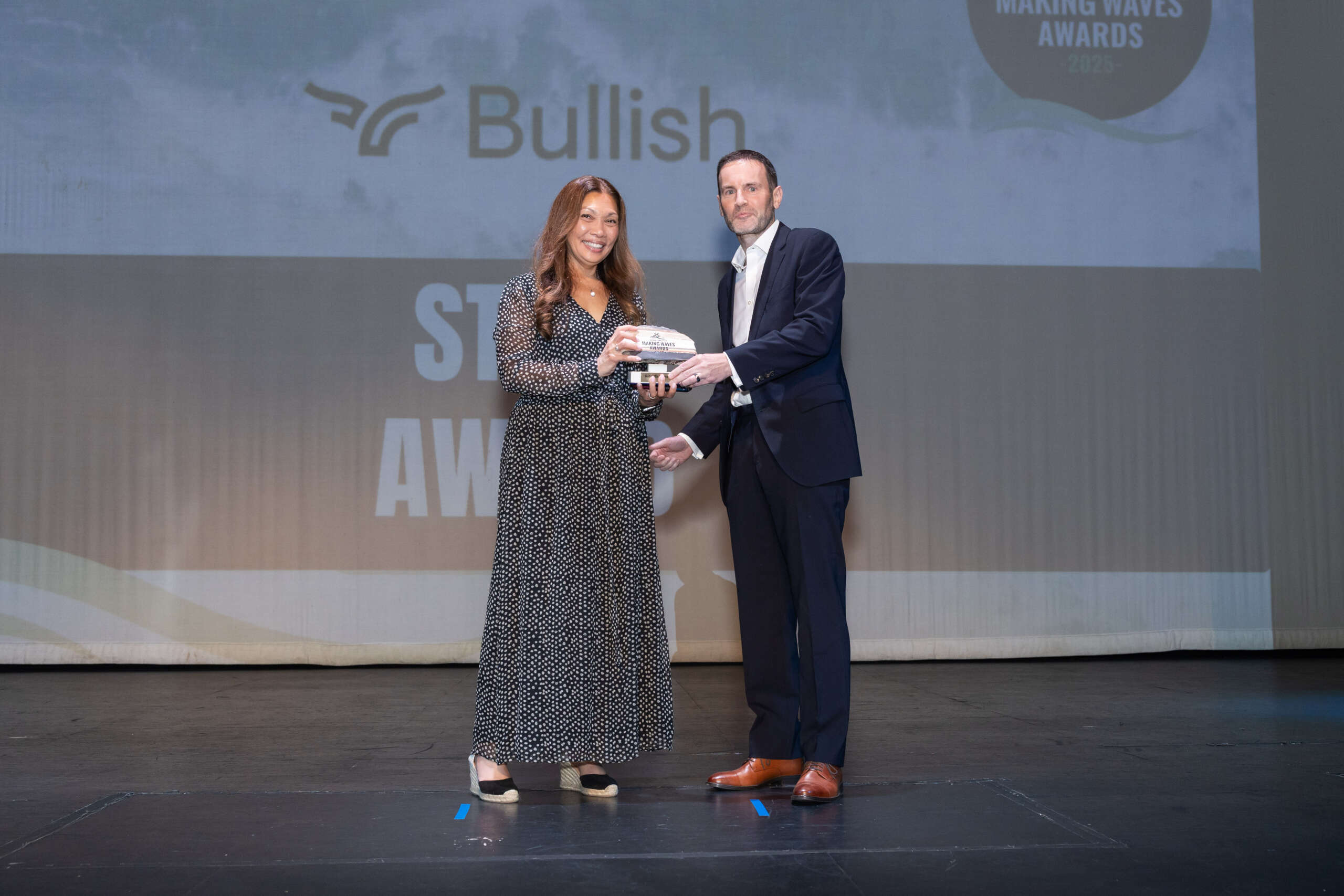 Making Waves Awards celebrate Caymanian excellence across the globe ...