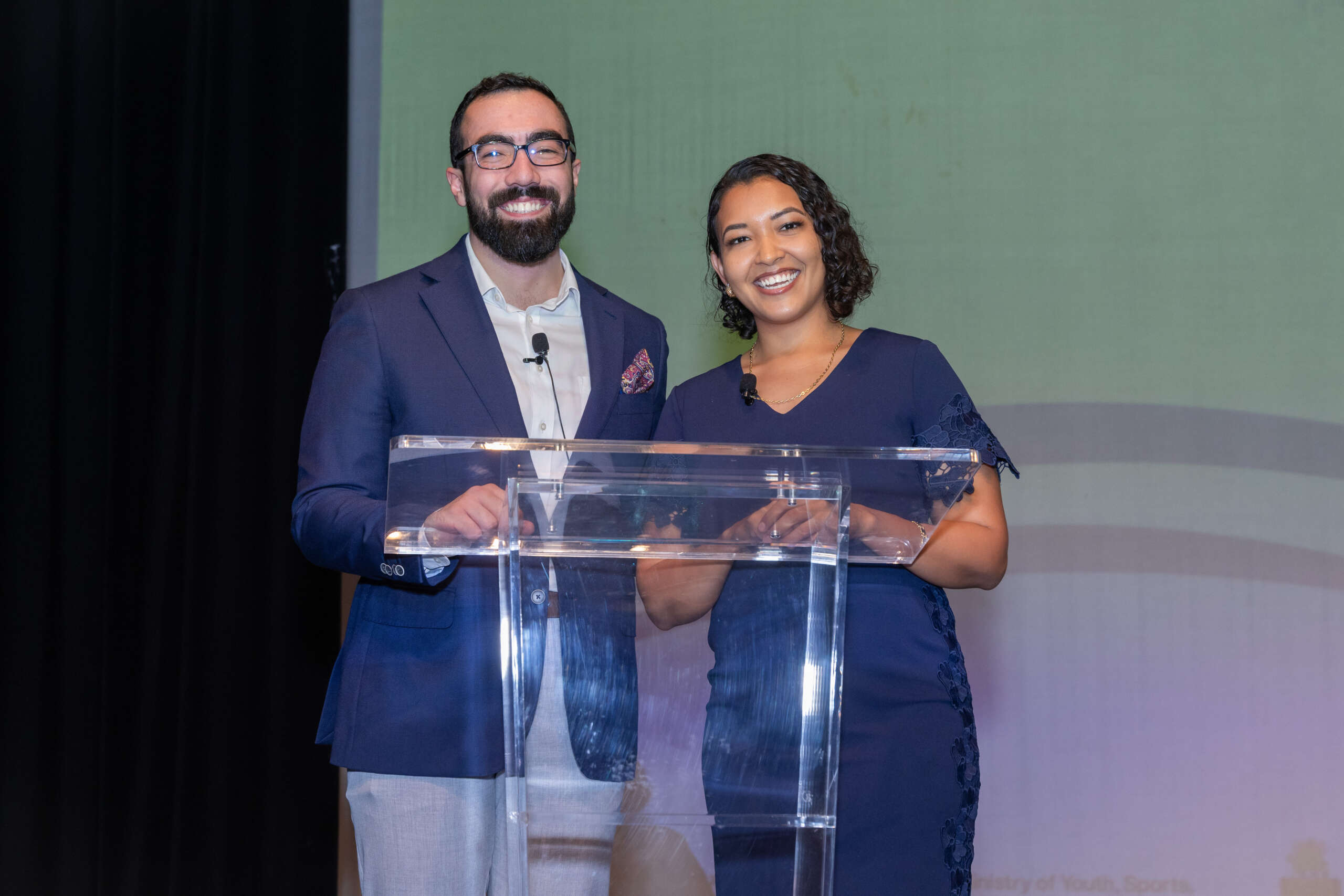 Making Waves Awards celebrate Caymanian excellence across the globe ...