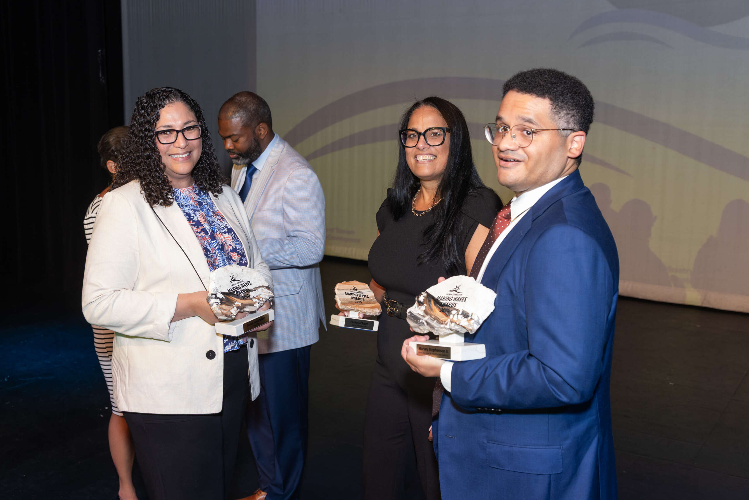 Making Waves Awards celebrate Caymanian excellence across the globe ...