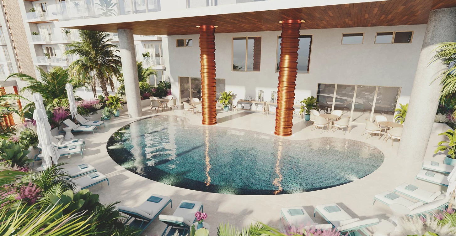 Spring opening planned for ONE | GT as final inspections get underway ...