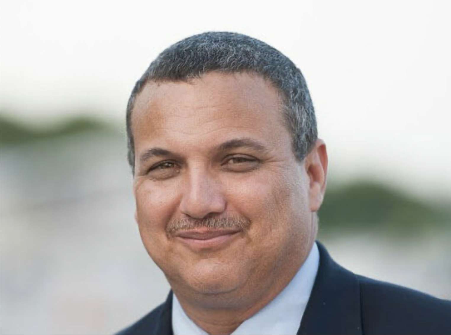 Deputy Governor Franz Manderson confirms retirement plan - Cayman Compass