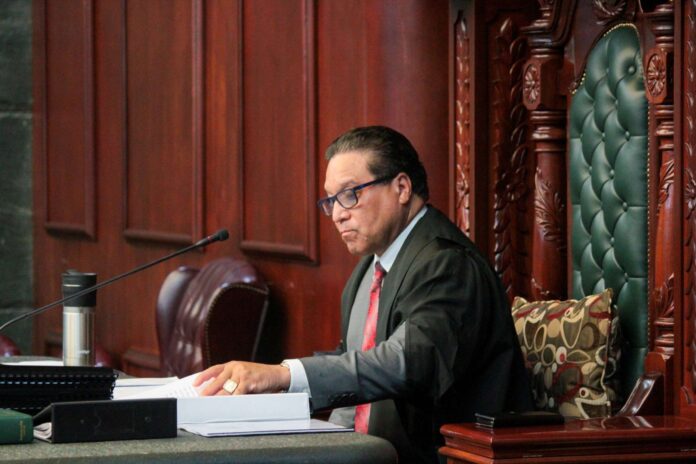 Sir Alden McLaughlin and Kenneth Bryan join real estate company ...