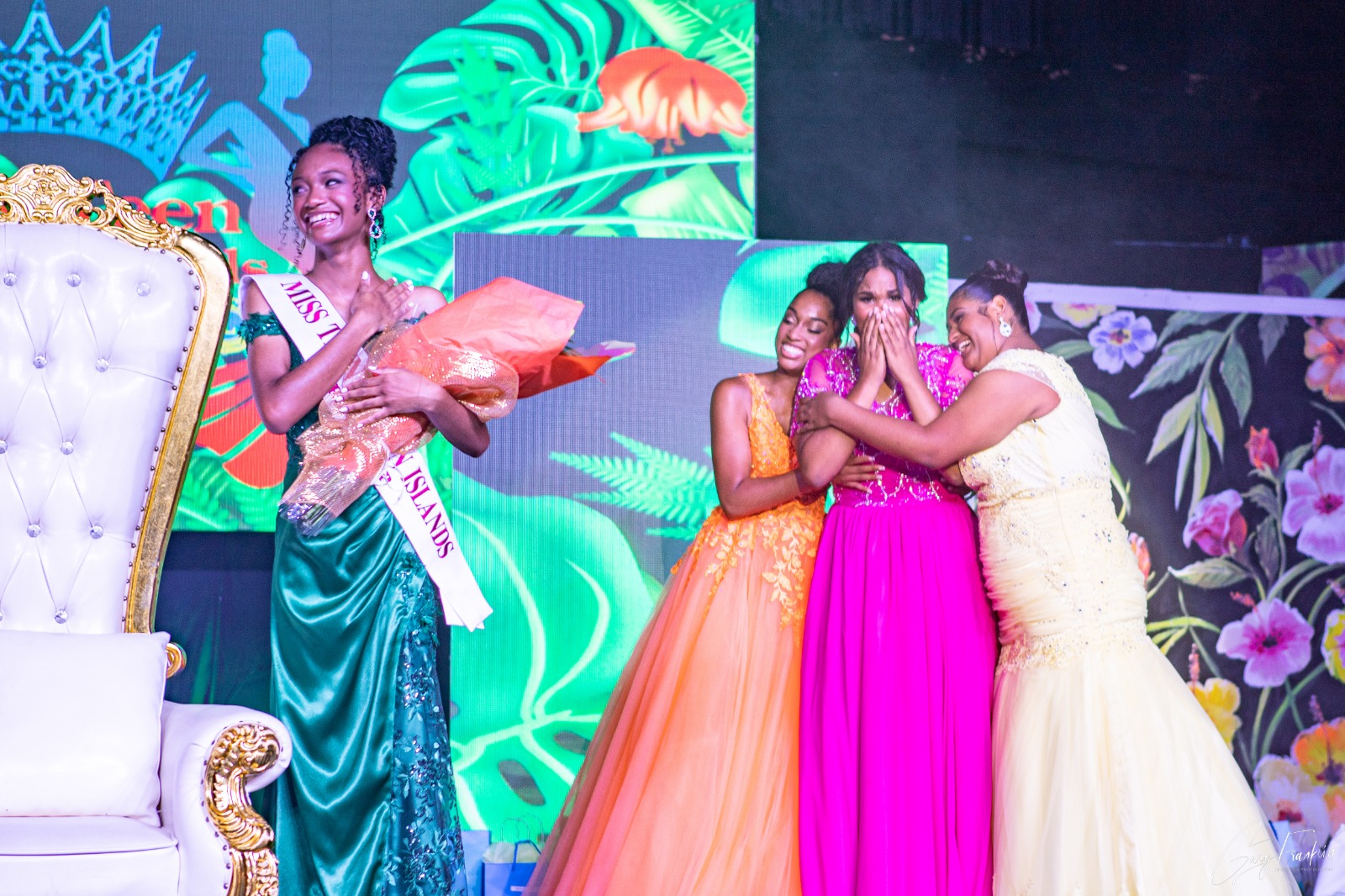 Miss Teen Cayman Islands pageant returns after 3-year hiatus - Cayman ...