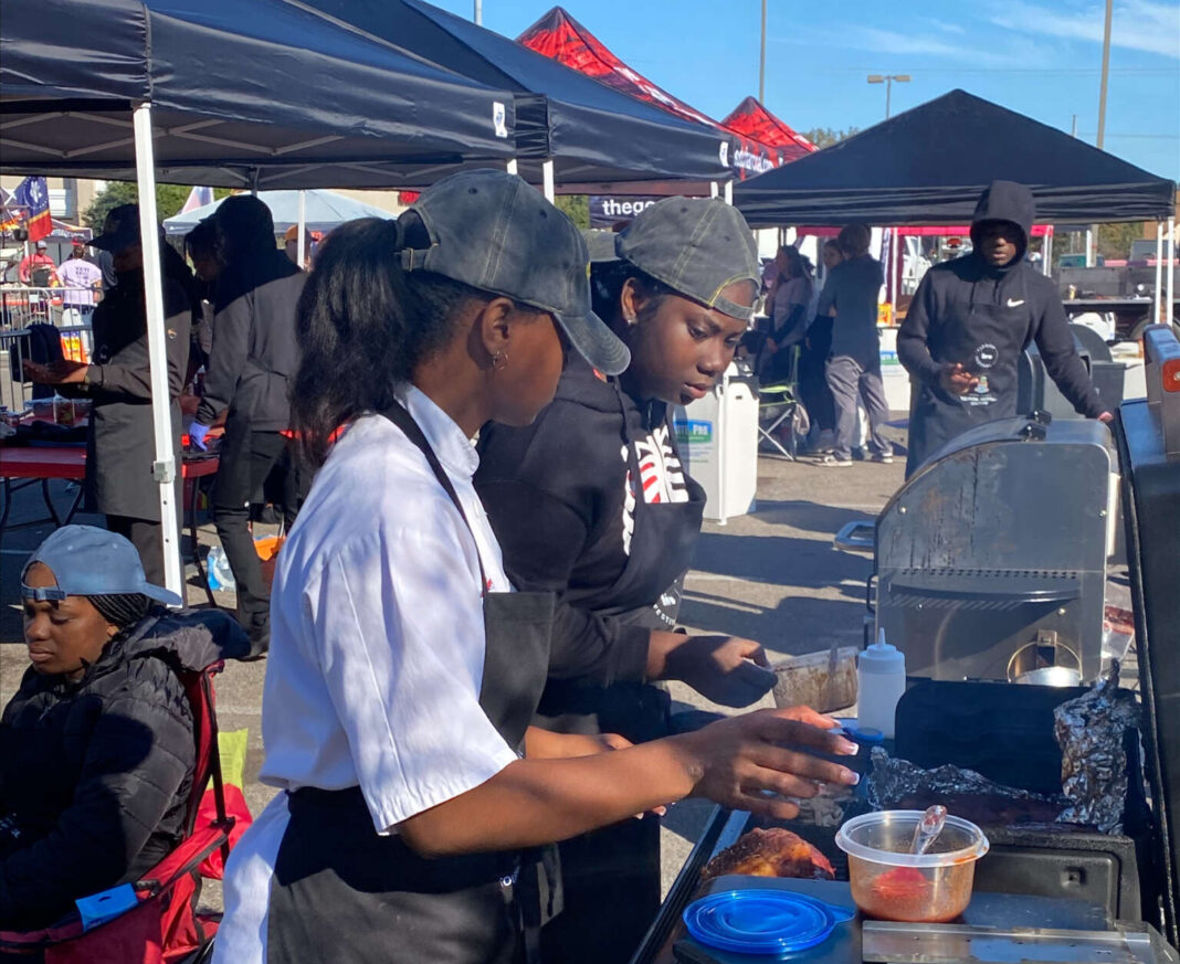 Aspiring chefs to compete at World Junior BBQ League championship ...