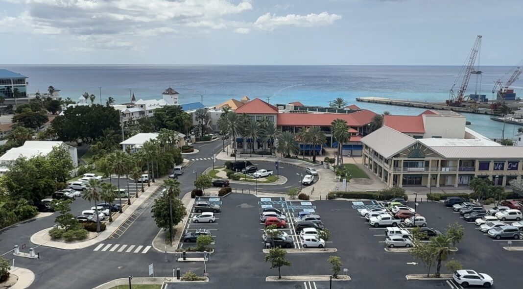 Inside look at ONE | GT: The new hotel in central George Town - Cayman ...