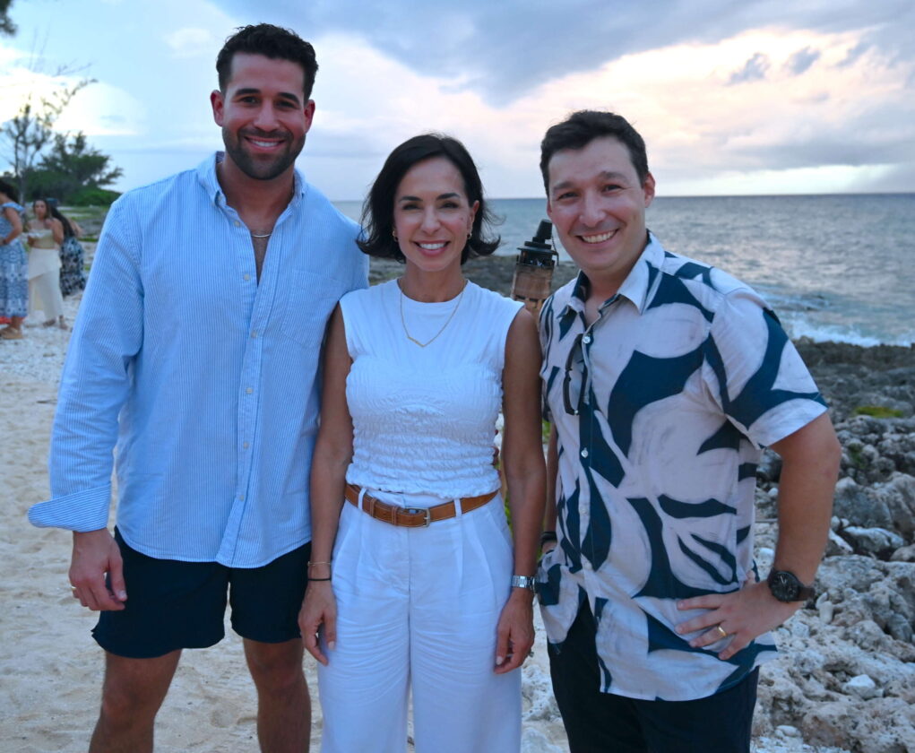 Samba by the sea: Cayman’s Brazilian community celebrates - Cayman Compass