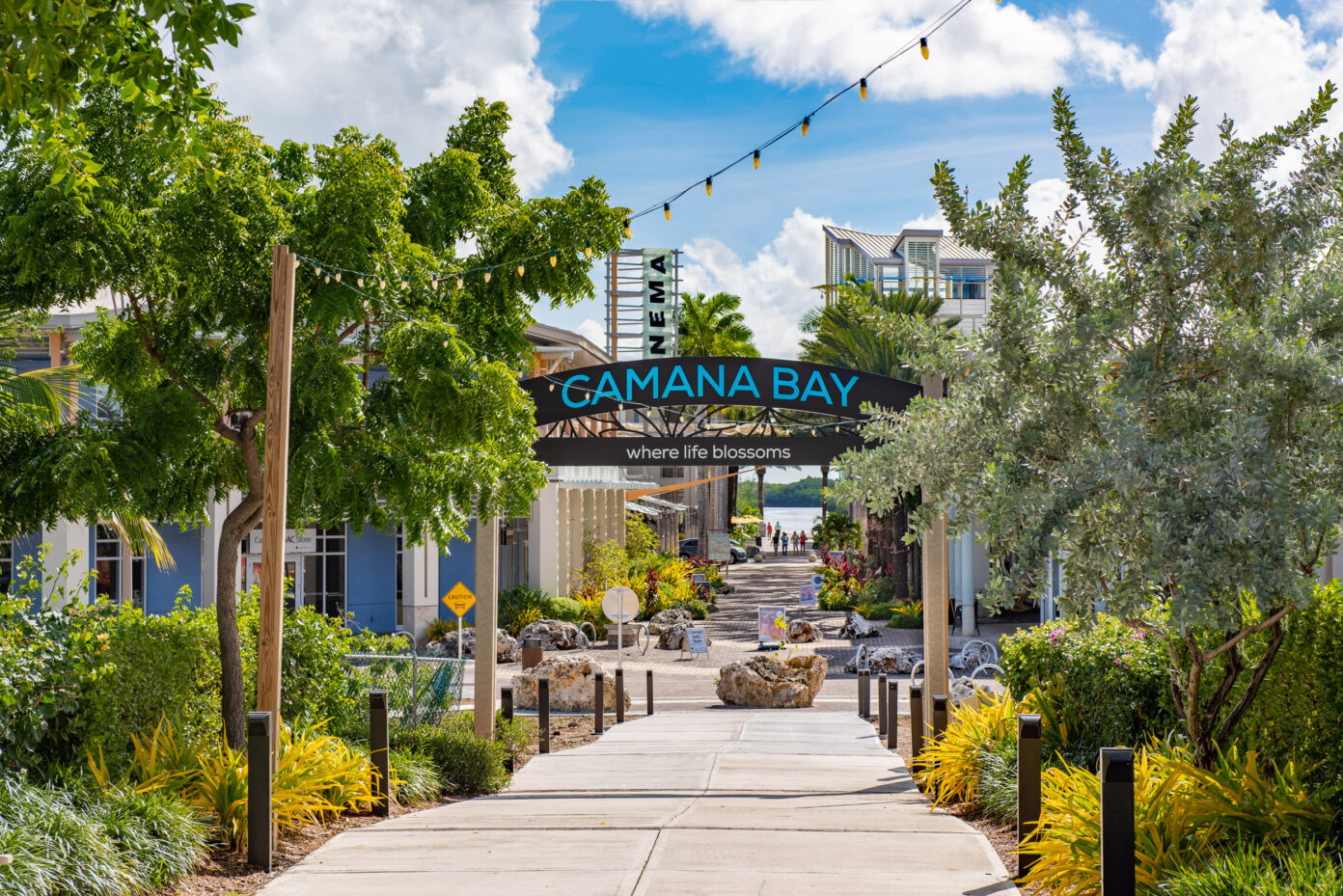 Camana Bay named finalist for major development award - Cayman Compass