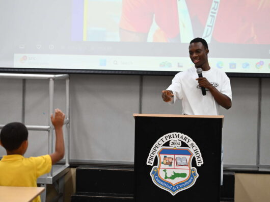 Community - Cayman Compass