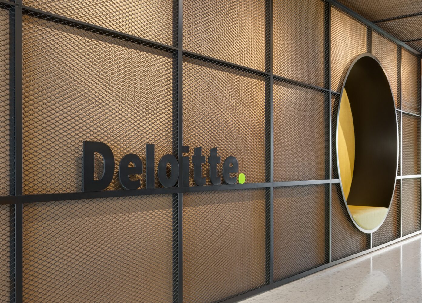 Deloitte expands Cayman offering - Cayman Compass