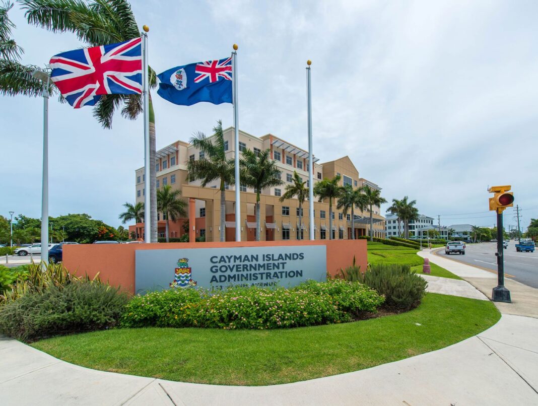 Government releases sweeping immigration reform bill - Cayman Compass