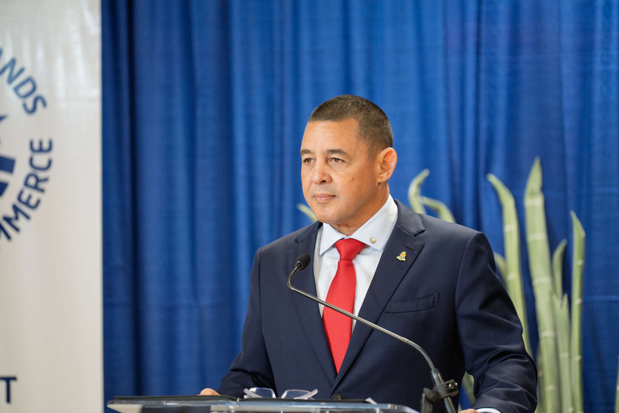 PPM calls for government to publish clear immigration plan - Cayman Compass