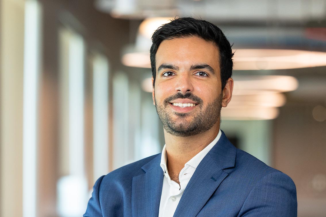 Norberto Ayala Rodriguez promoted at Bedell Cristin - Cayman Compass