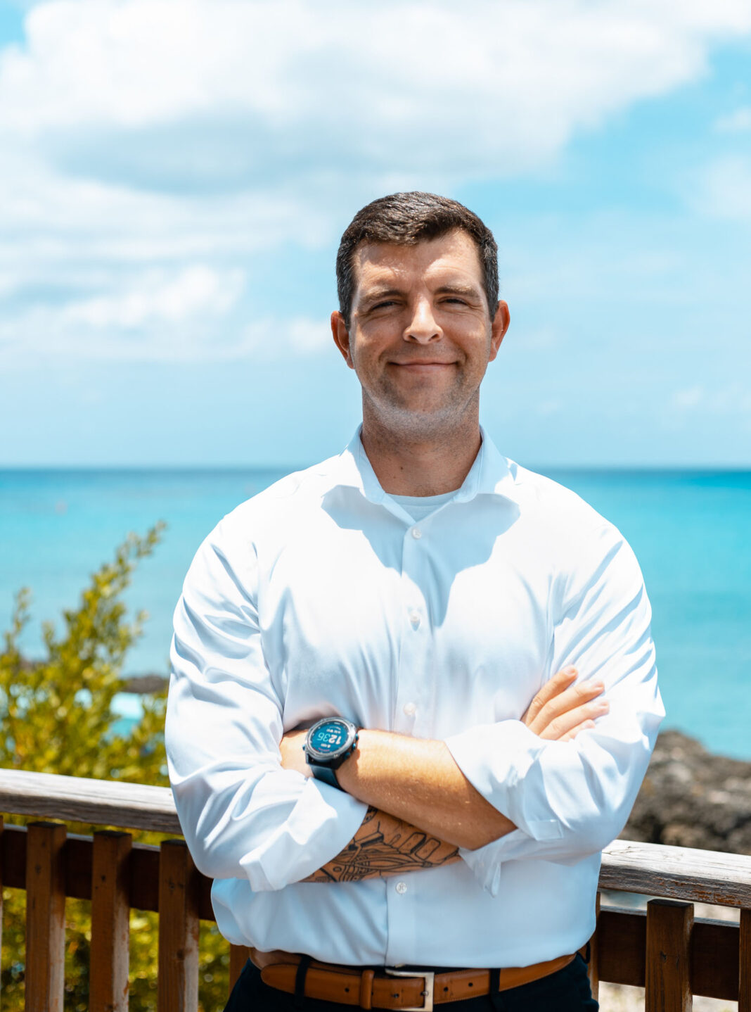 Cybersecurity experts: Caymankind doesn’t work online - Cayman Compass