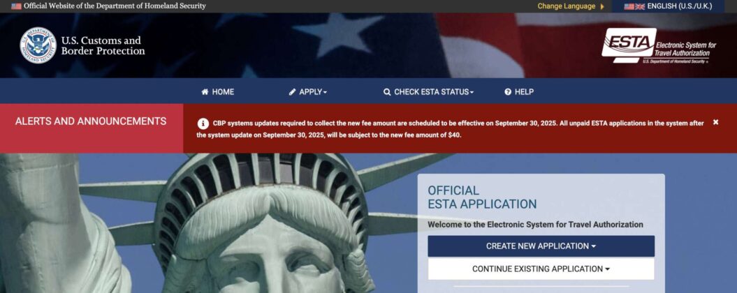 New rules making US travel tougher for ESTA and visa applicants ...