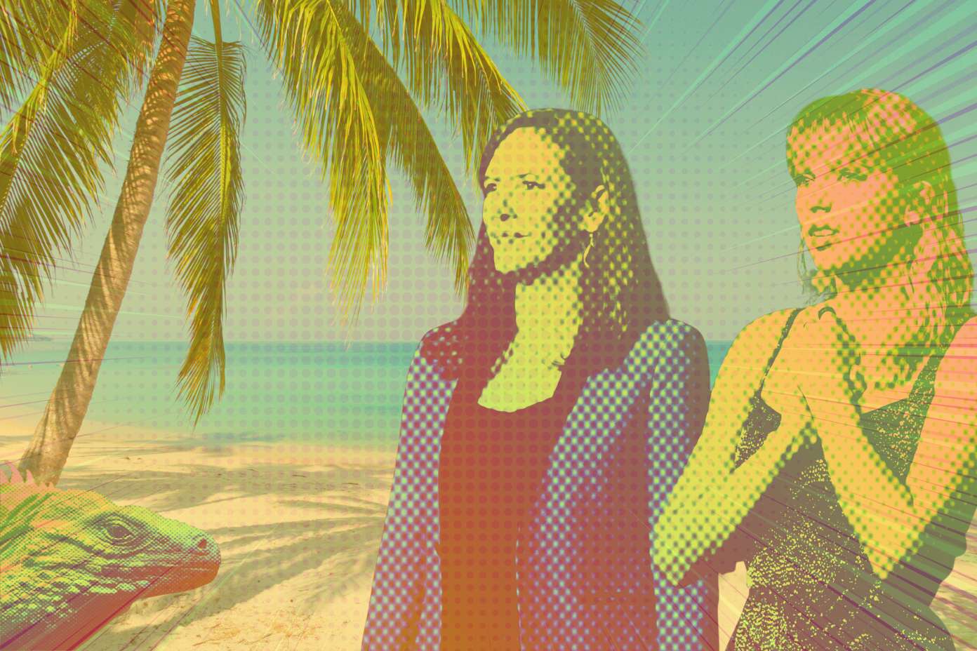 Why Taylor Swift's publicist just got invited to the Cayman Islands ...