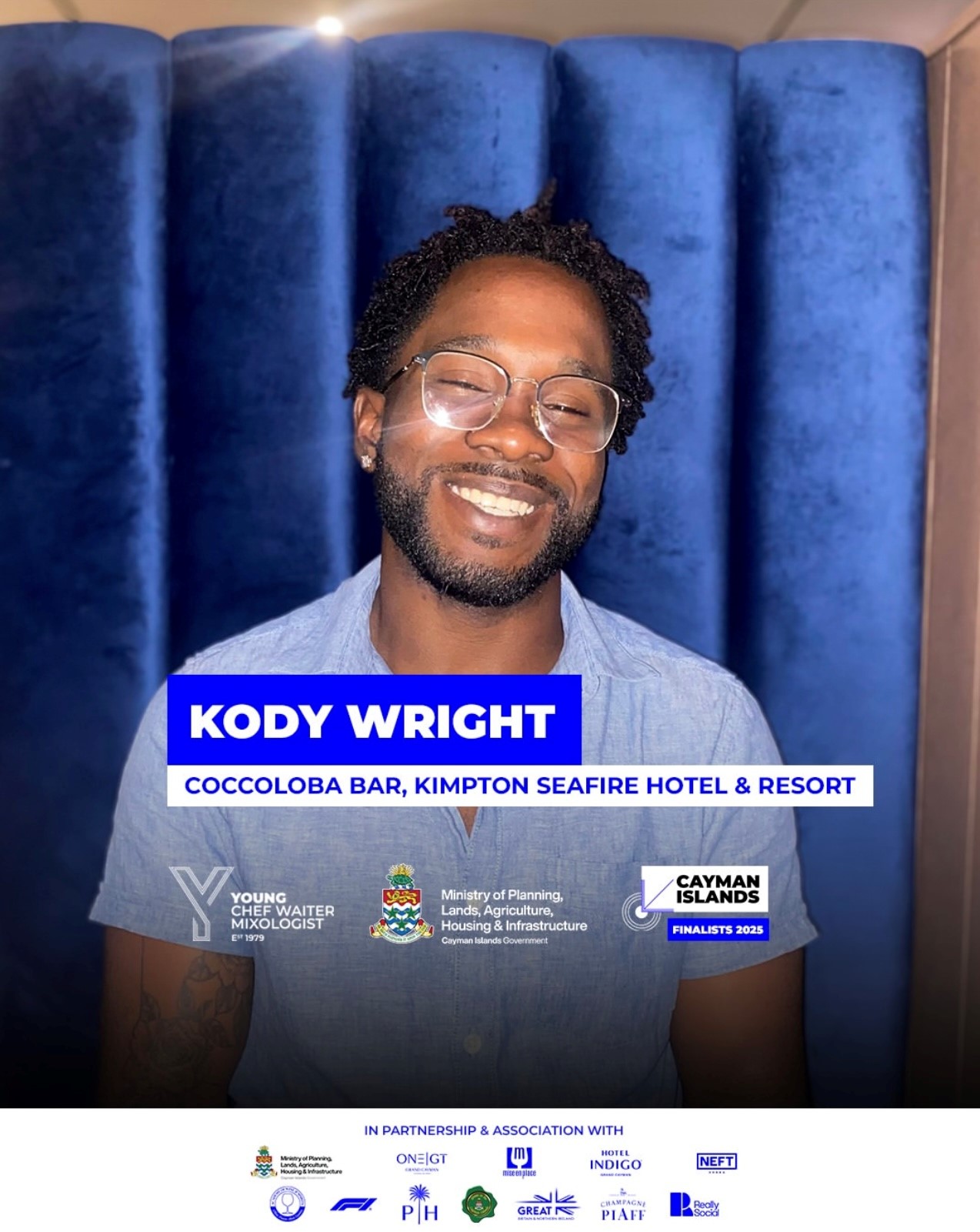 Cayman culinary champions to advance to international competition - Cayman Compass