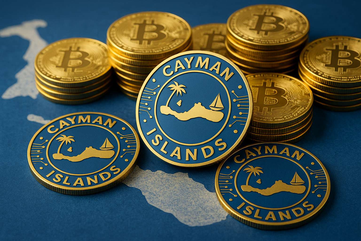 Blockchain.com CEO hails Cayman’s crypto potential - Cayman Compass