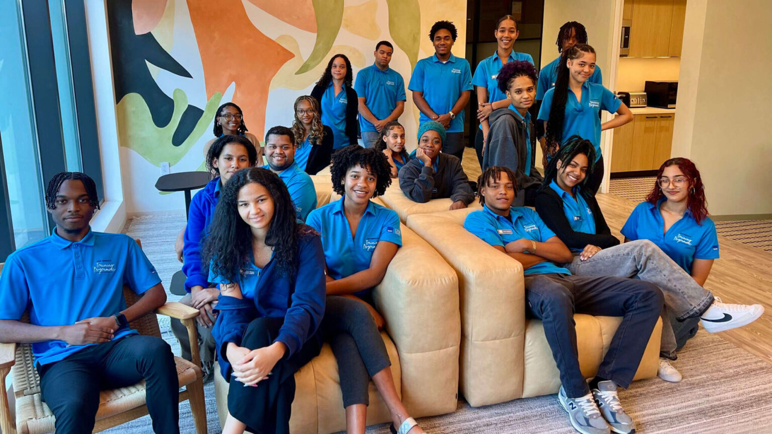 Sixteen Caymanians complete Dart hospitality training - Cayman Compass
