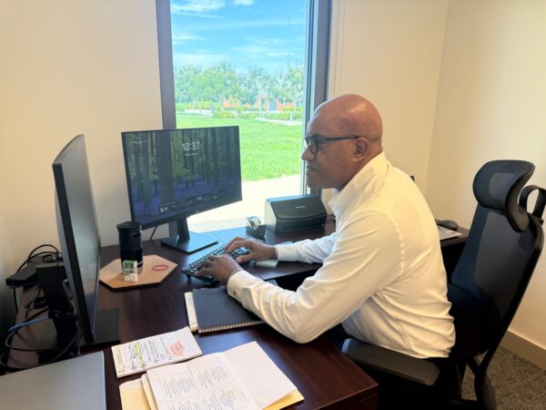 Public to get first look at Poinciana mental health facility - Cayman ...