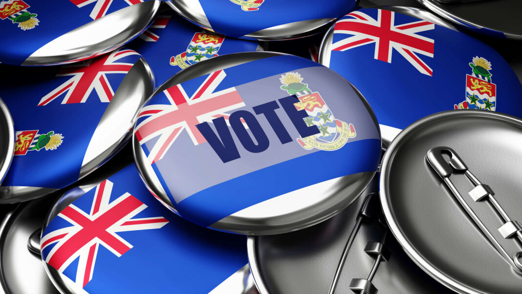 Premier calls for new Electoral Boundary Commission in 2026 - Cayman ...