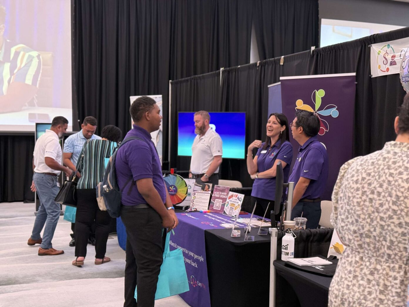 Government considers more support for Cayman's small businesses ...