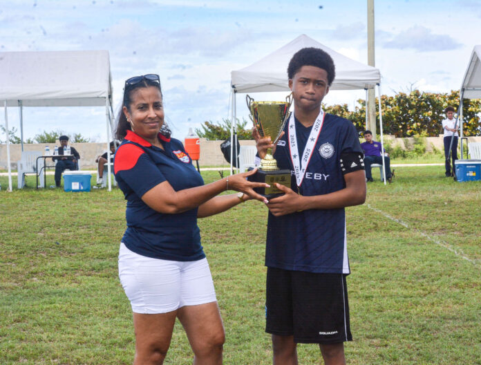 KY-2 Cup: Clifton Hunter earns football title in Cayman Brac - Cayman ...