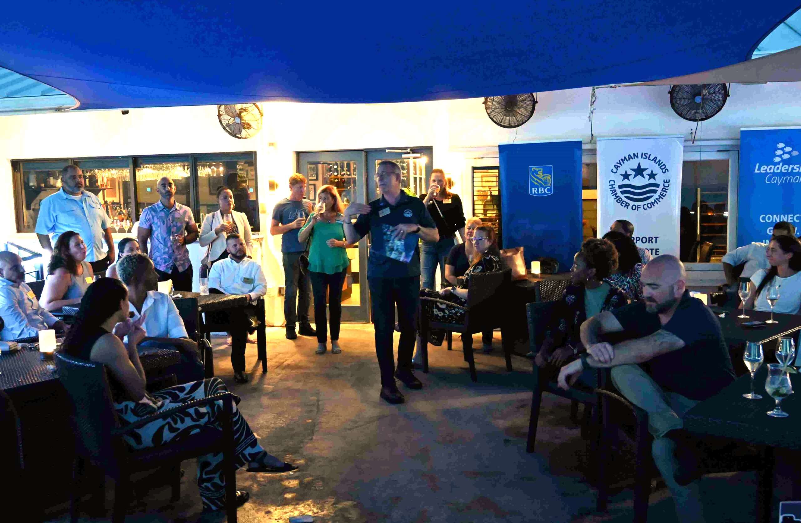 Discover Leadership Cayman: Free info sessions open for 2026 applicants ...