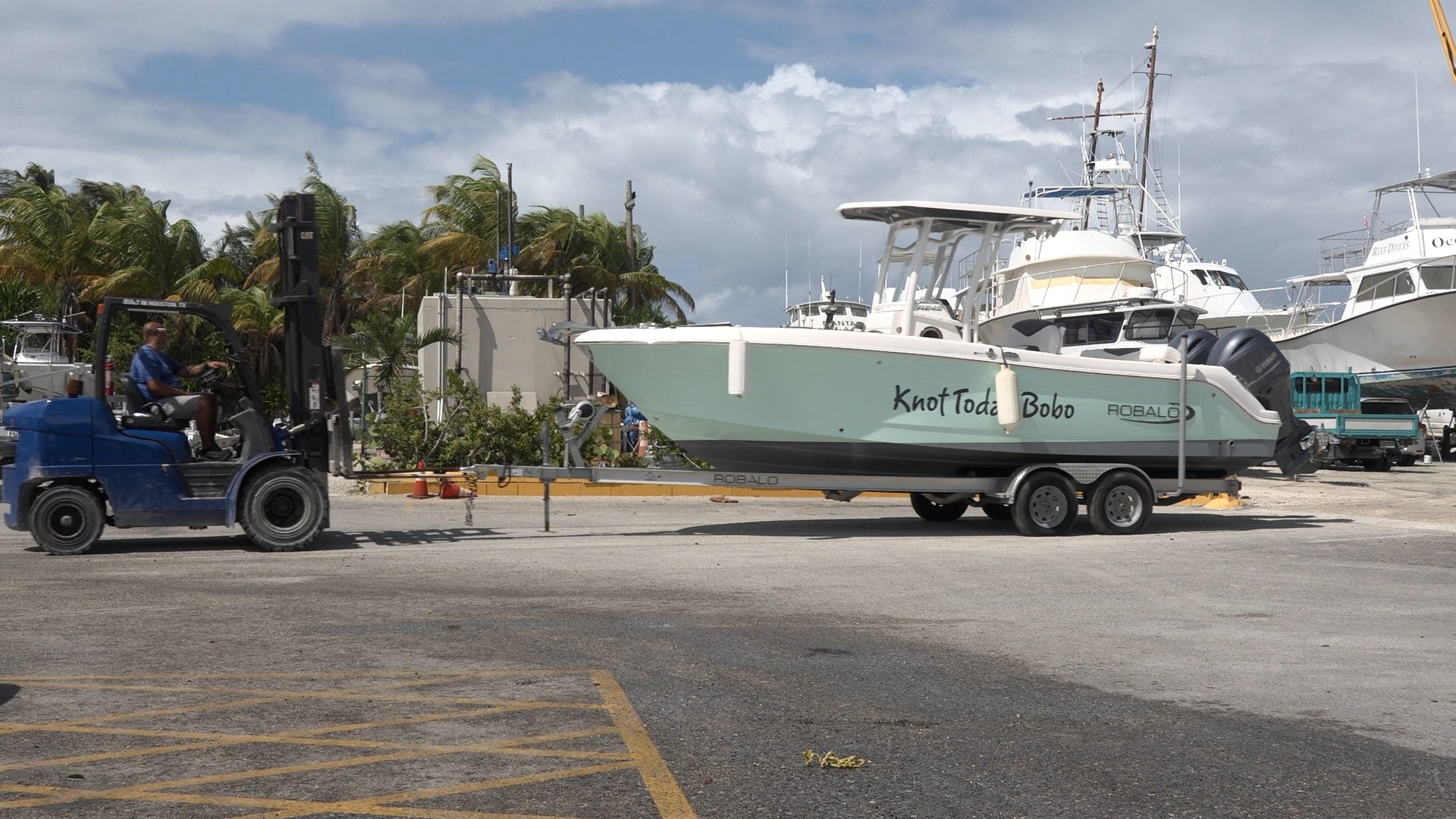 Melissa's path uncertain, but Cayman prepares for possible hurricane ...