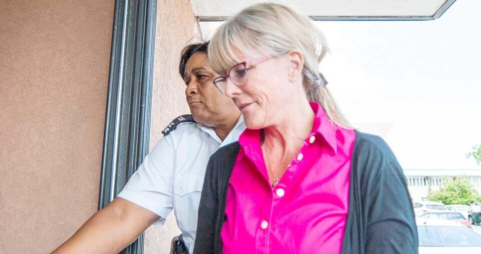 Court orders Michelle Bouchard to pay $2M to elderly victim's estate ...