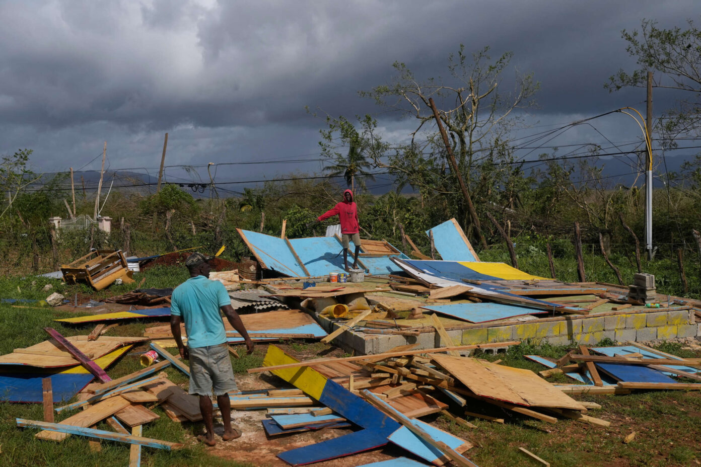2026 hurricane season forecasts: Slightly below average - Cayman Compass