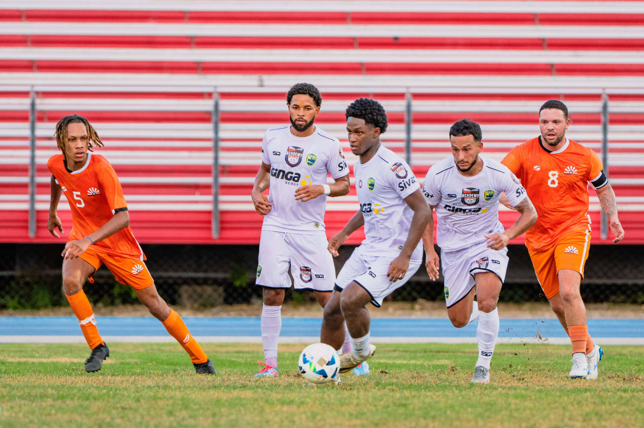 2025/26 Premier League kicks into action - Cayman Compass
