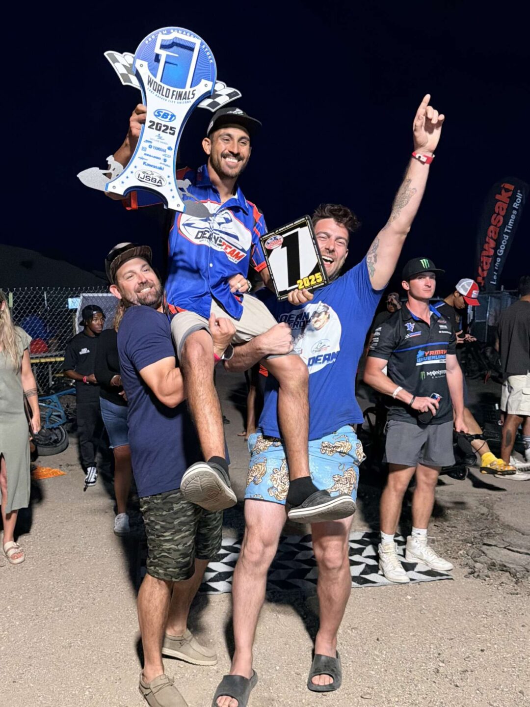 2025 Year in Review: Caymanian athletes make their mark - Cayman Compass