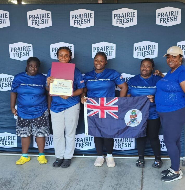 Living - Cayman Compass