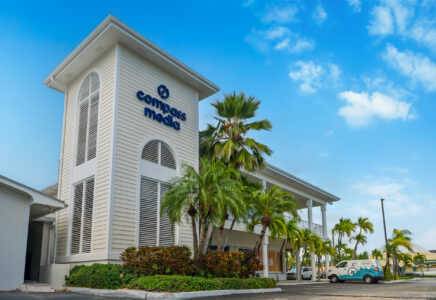 How to watch Compass TV online and on broadcast television - Cayman Compass