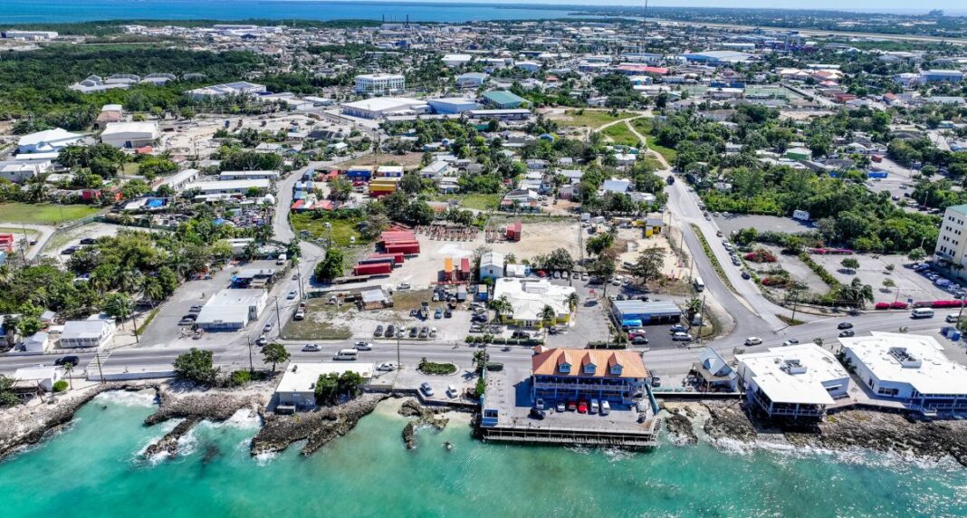 Closed-door tribunal hearings on long-awaited development plan - Cayman ...
