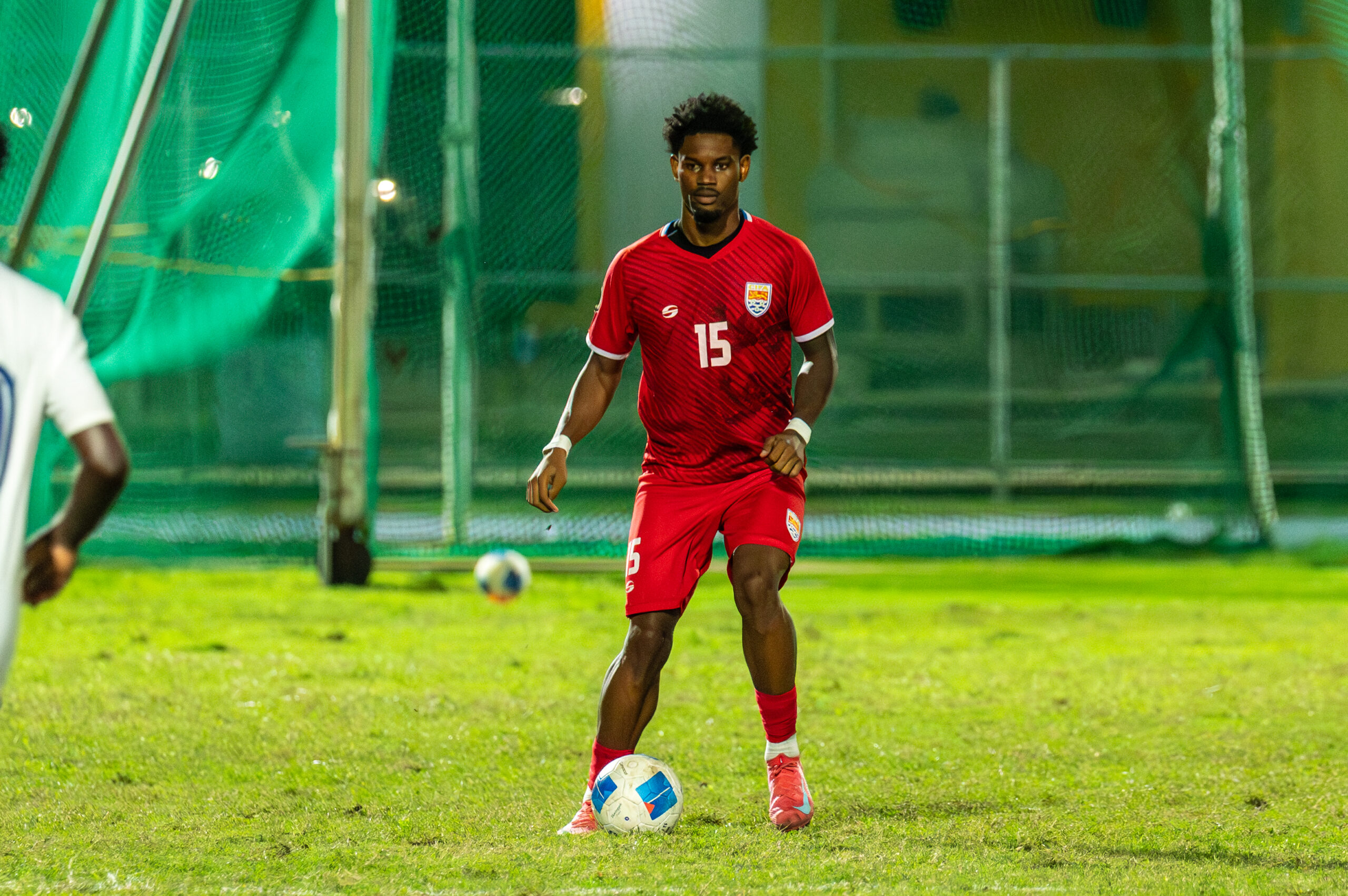 Cayman men's national football splits friendly series - Cayman Compass